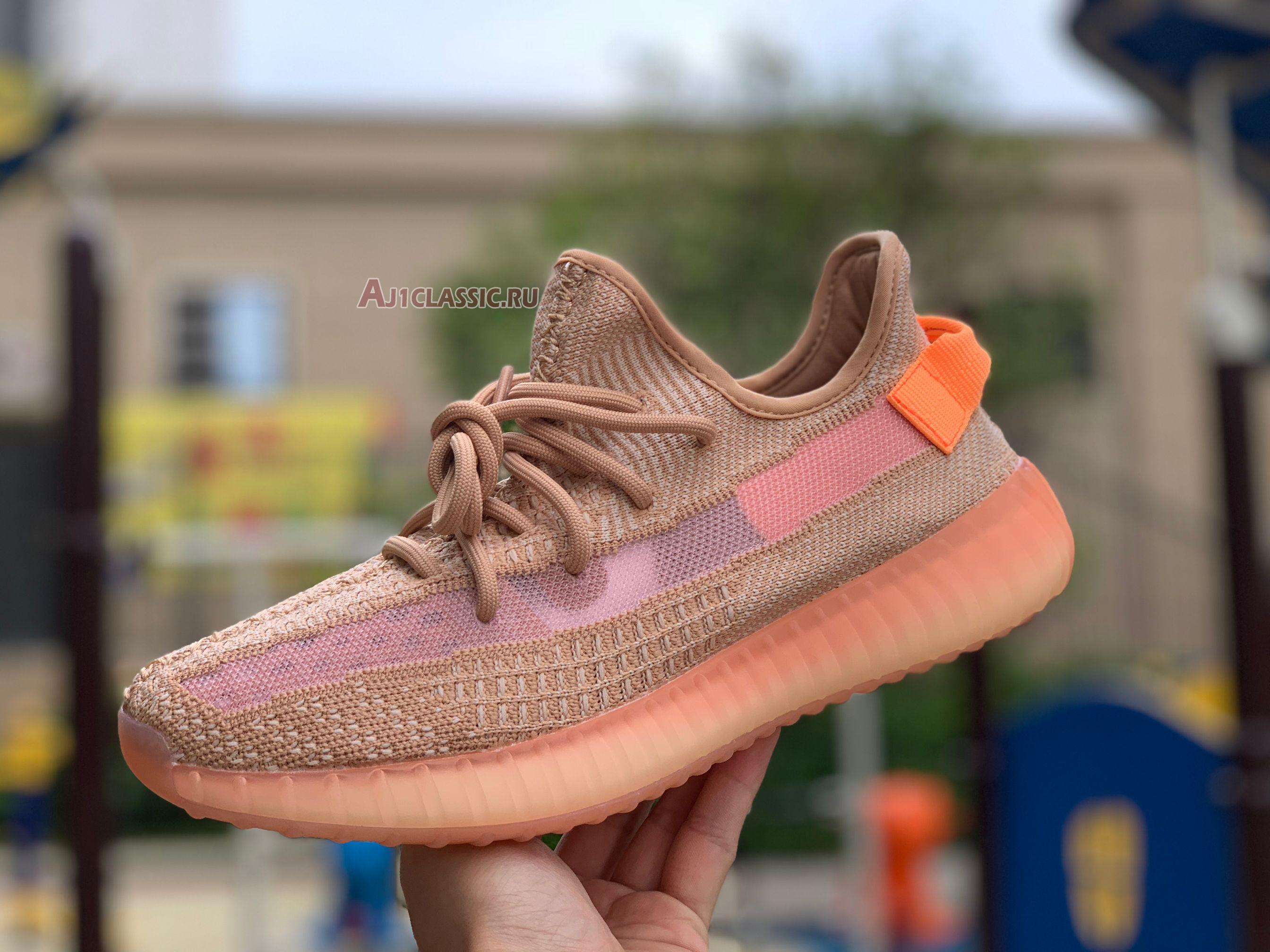 Adidas Yeezy Boost 350 V2 Clay EG7490 Clay/Clay/Clay Sneakers