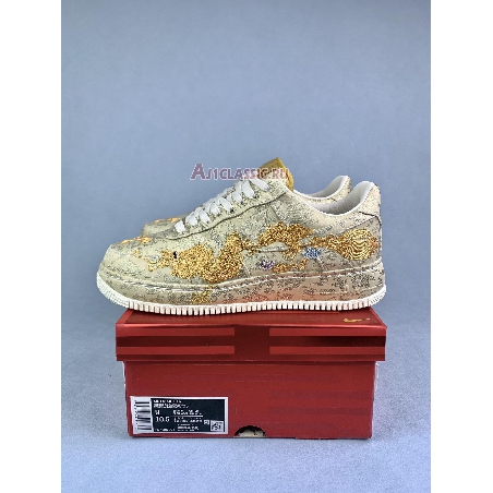 Buy Nike Air Force 1 Low "07 Year of the Dragon 2024" HJ4285-777 ...
